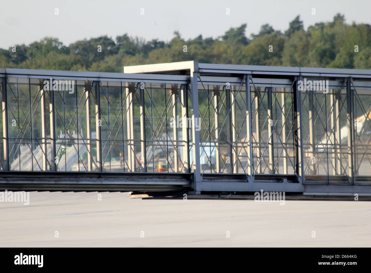 Vehicle gangway hi-res stock photography and images - Alamy