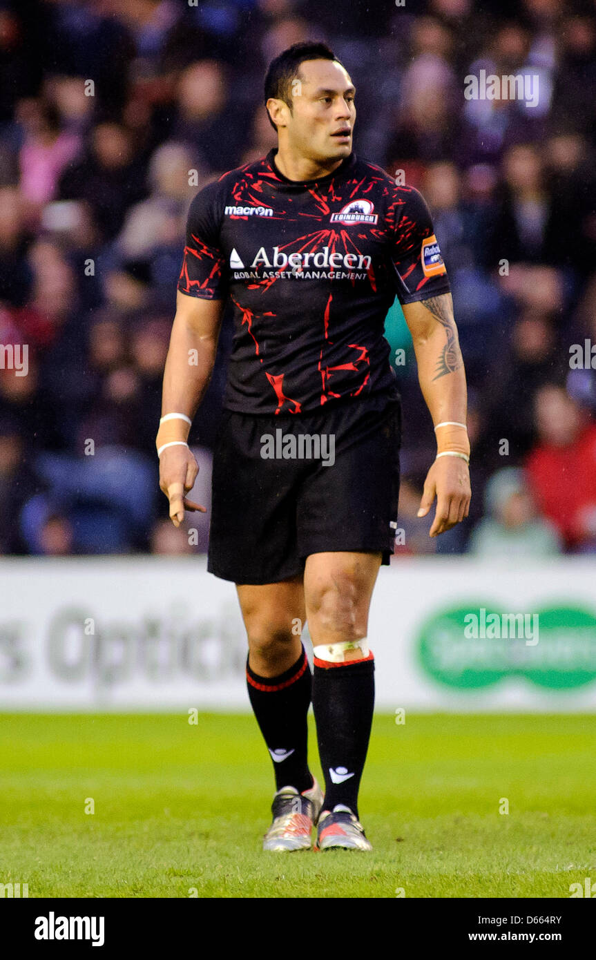 Edinburgh scotland uk friday 12th hi-res stock photography and images ...