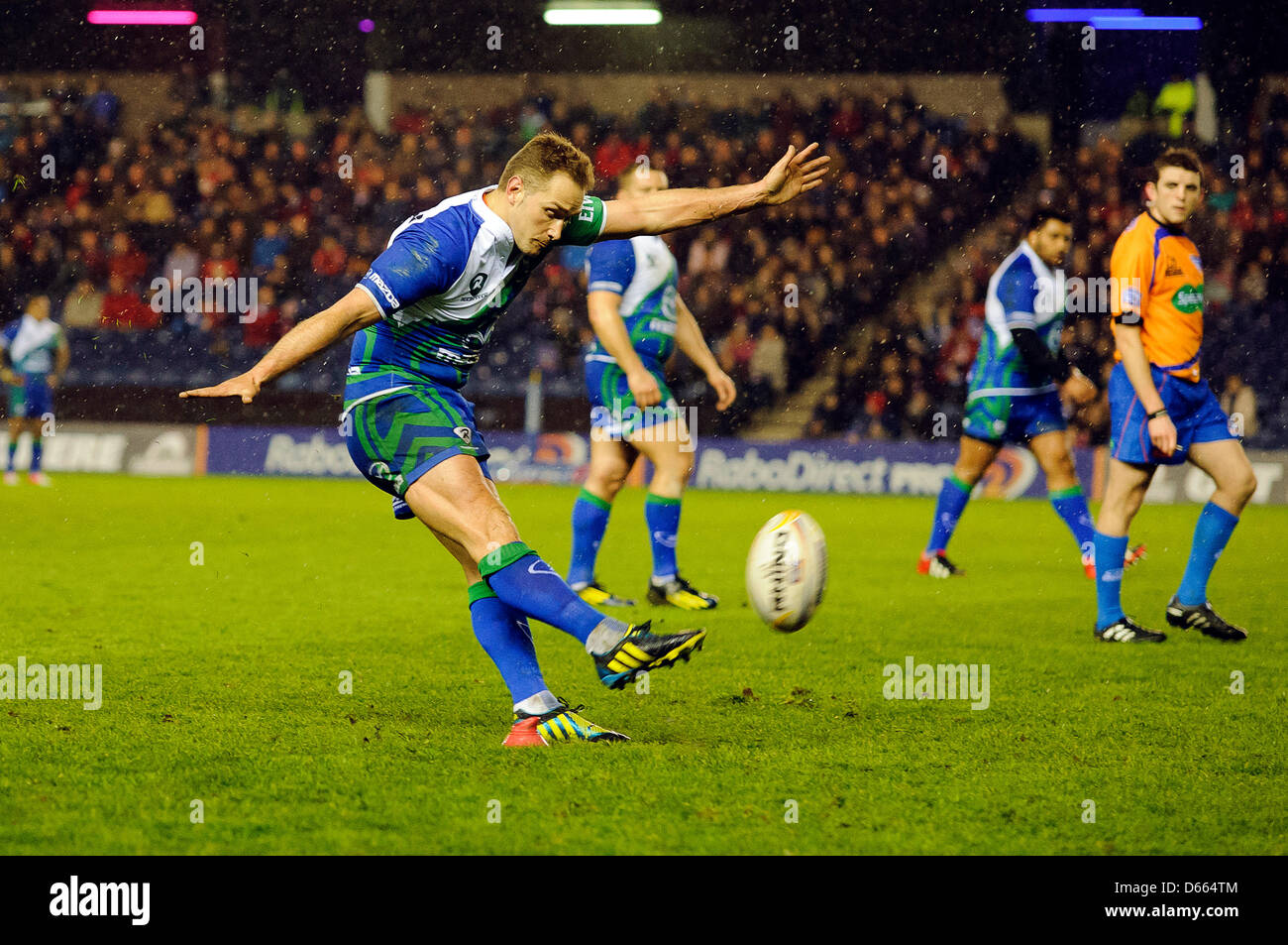 Edinburgh scotland uk friday 12th hi-res stock photography and images ...