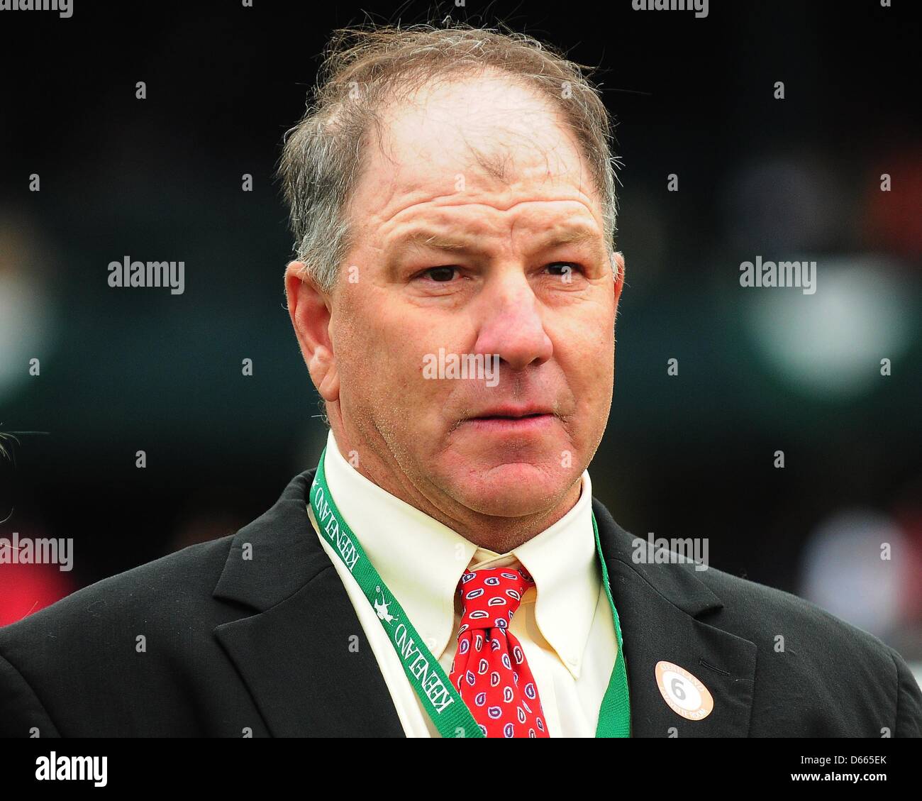 Charles lopresti hi-res stock photography and images - Alamy