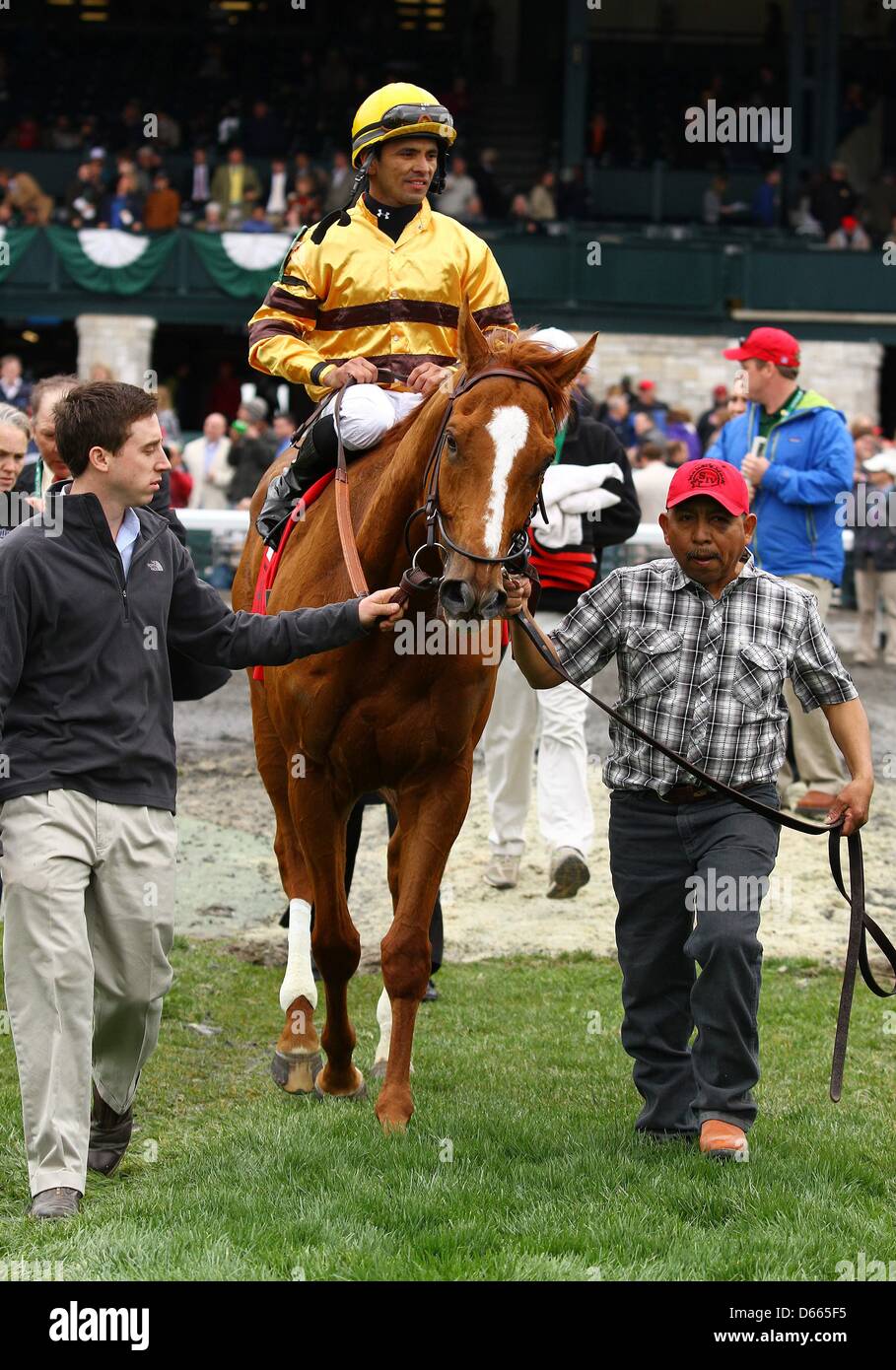 Jose lezcano hi-res stock photography and images - Alamy