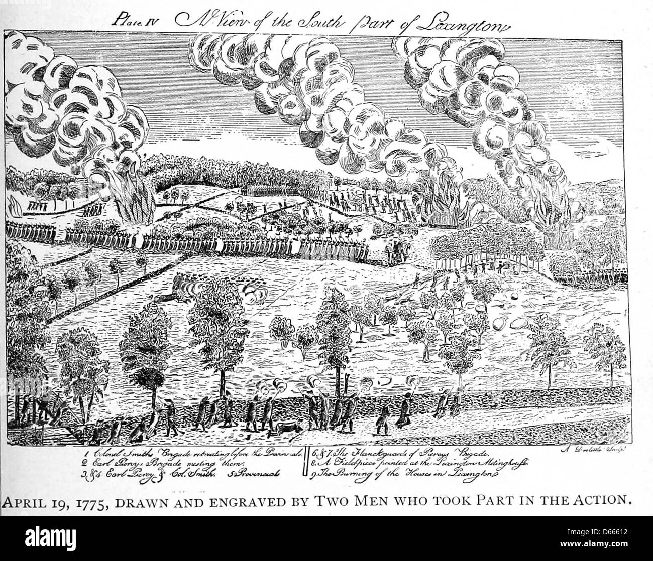 This 1900 educational book offers a concise history of the United ...
