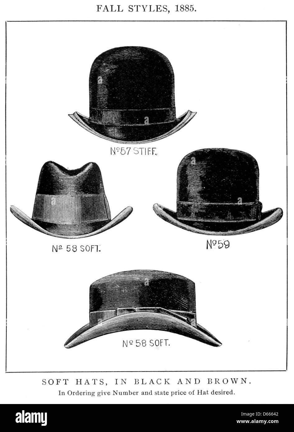 1800s mens fashion hi-res stock photography and images - Alamy