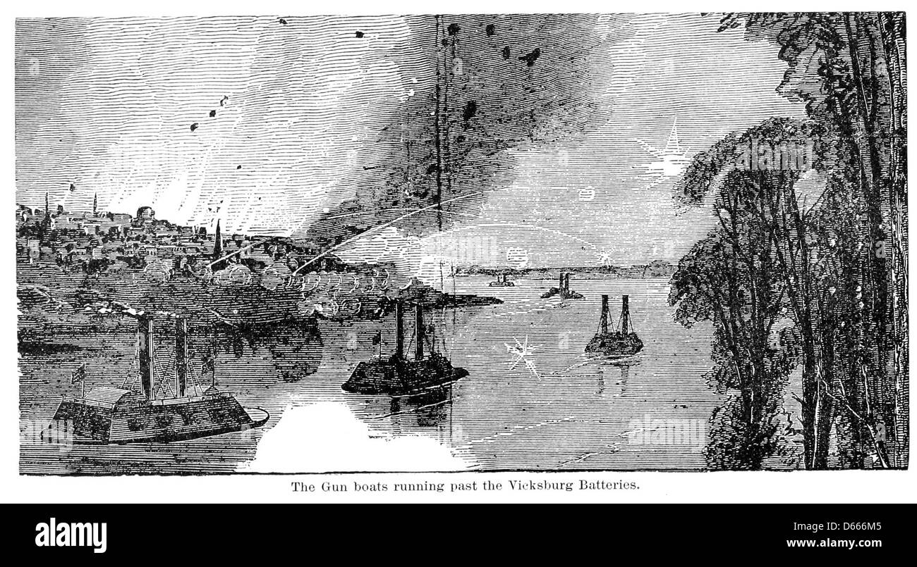 This 1885 illustration from *A Soldier’s Story of the Siege of ...