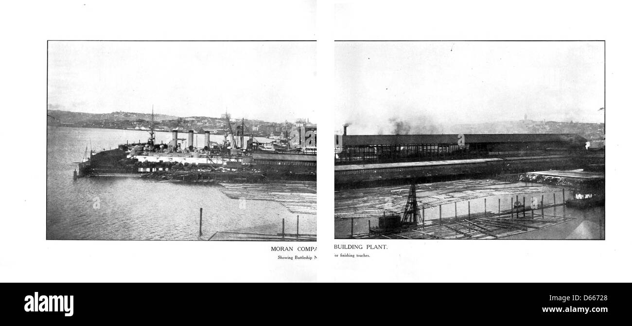 Dated city Cut Out Stock Images & Pictures - Alamy