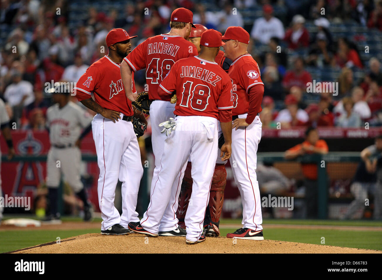 Hank hanson hi-res stock photography and images - Alamy