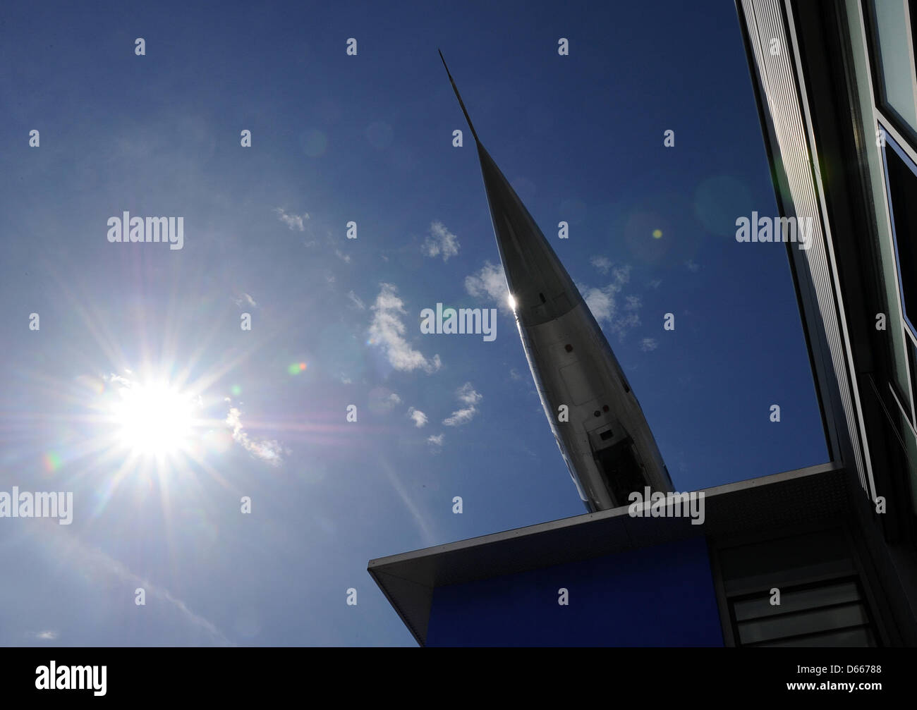 Lockheed f104 starfighter hi-res stock photography and images - Alamy