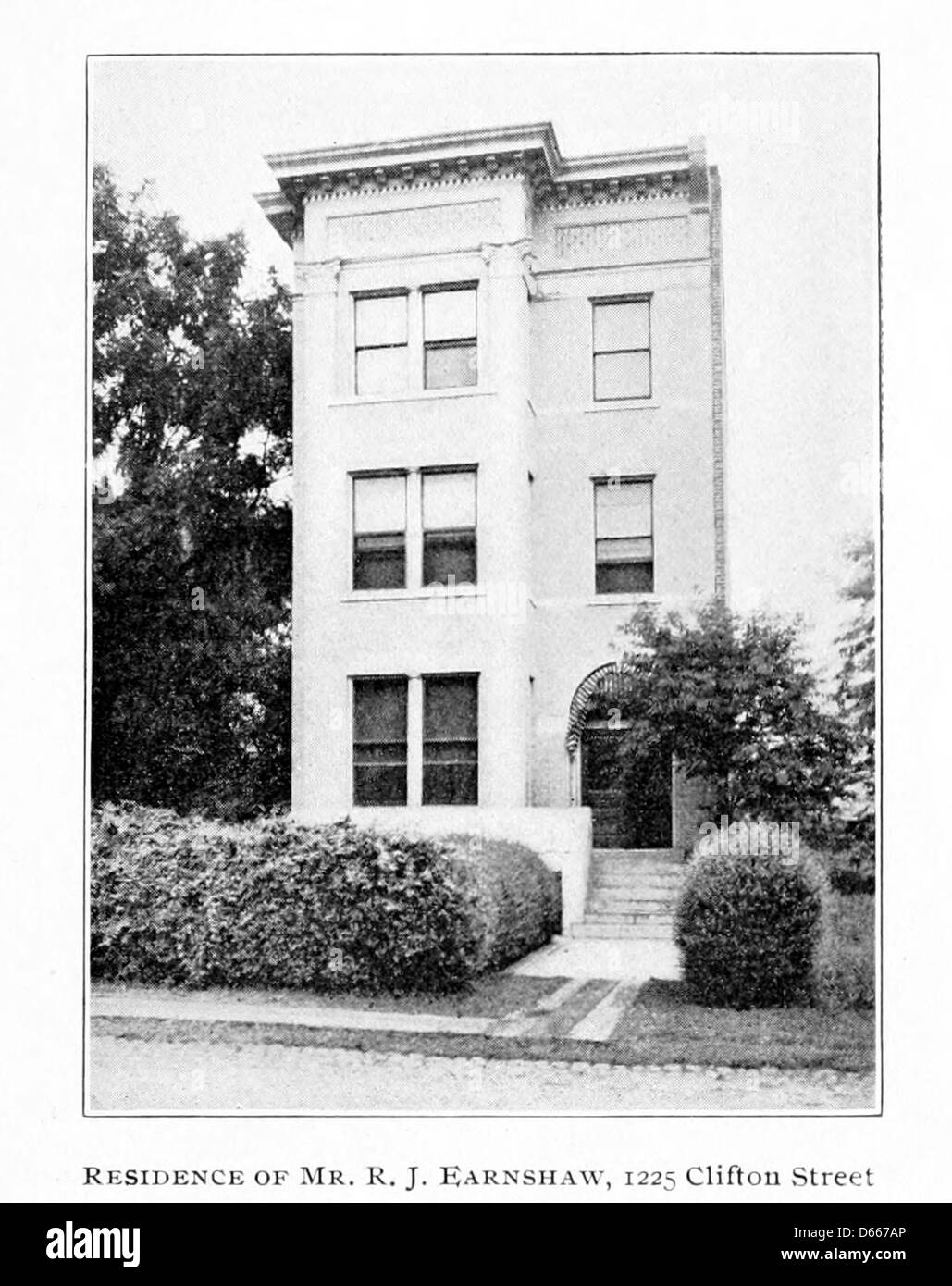 Promotional area Black and White Stock Photos & Images - Alamy