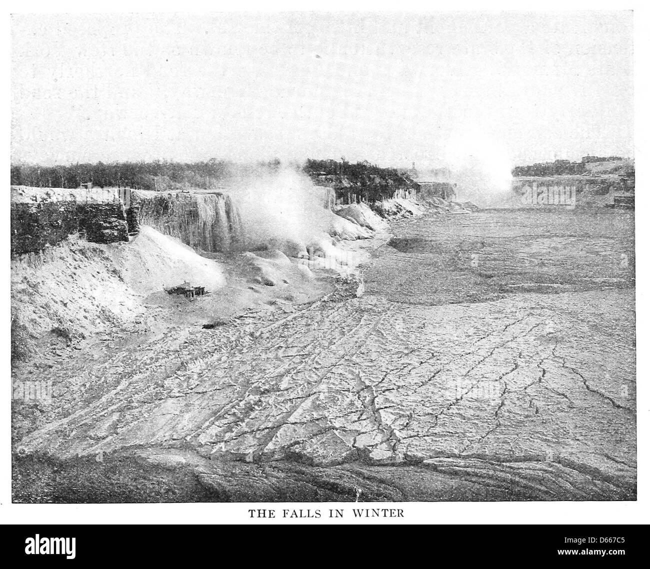 Plan your winter Black and White Stock Photos & Images - Alamy