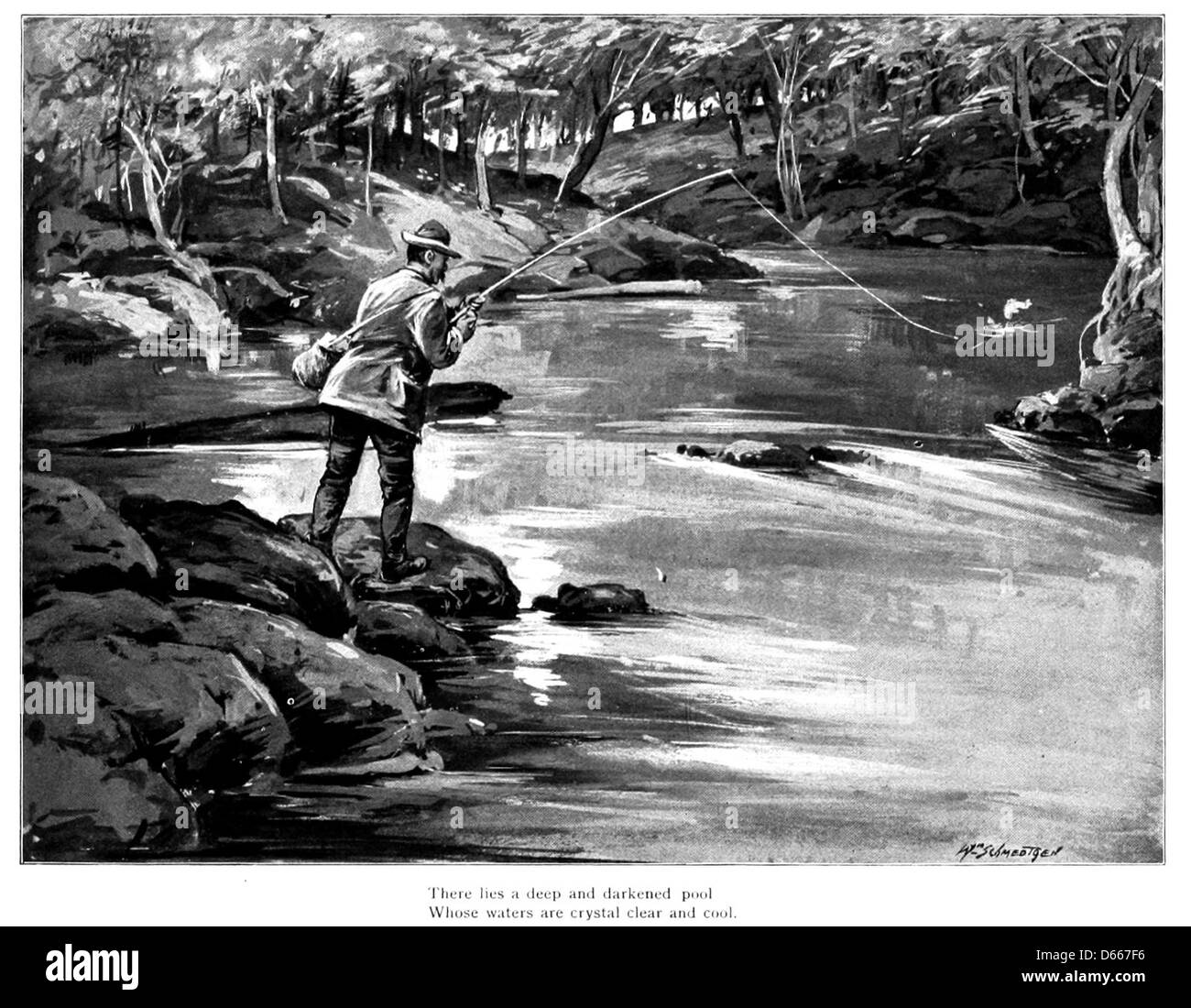 Effects on news Black and White Stock Photos & Images - Alamy