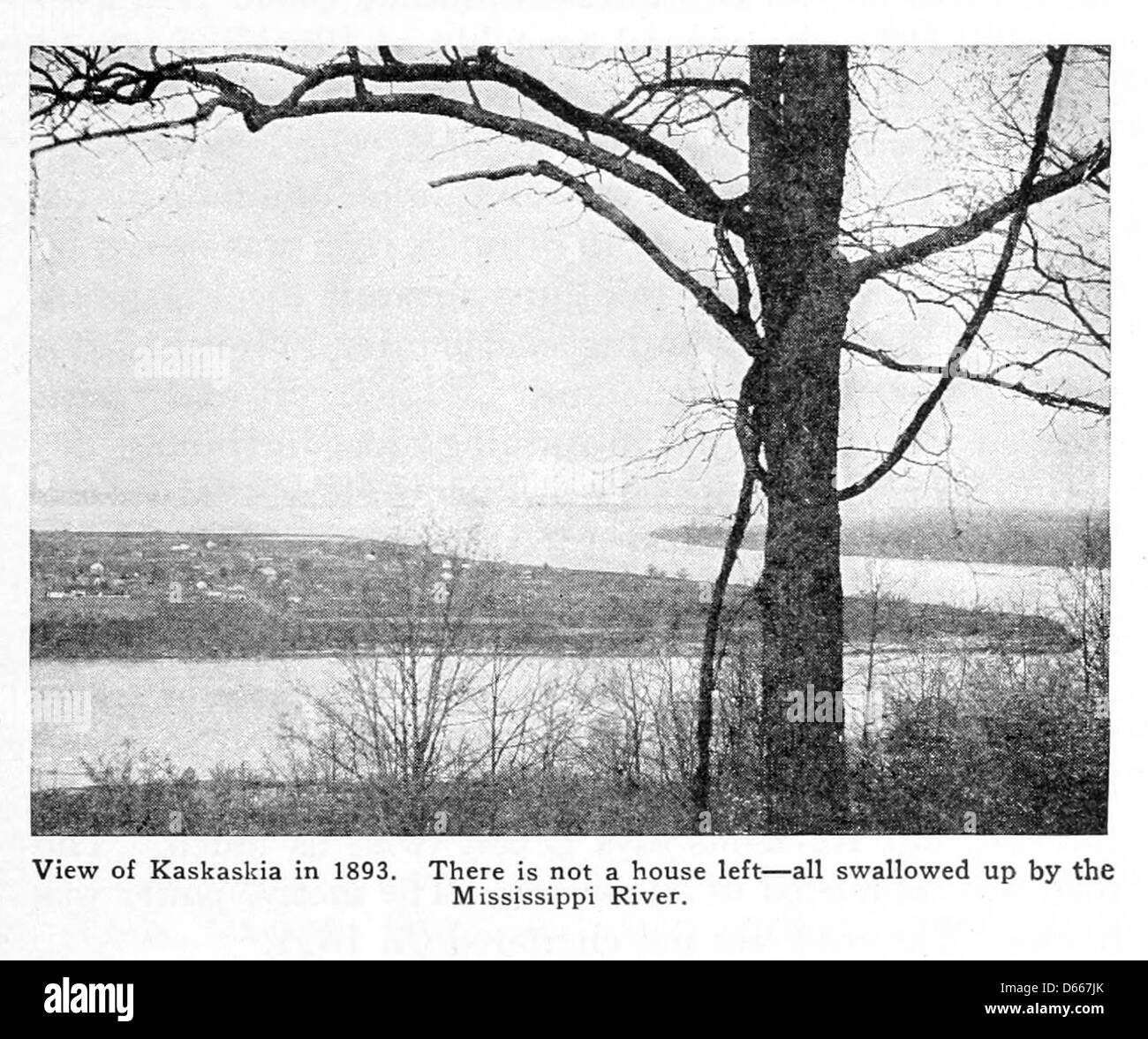 Kaskaskia archives hi-res stock photography and images - Alamy