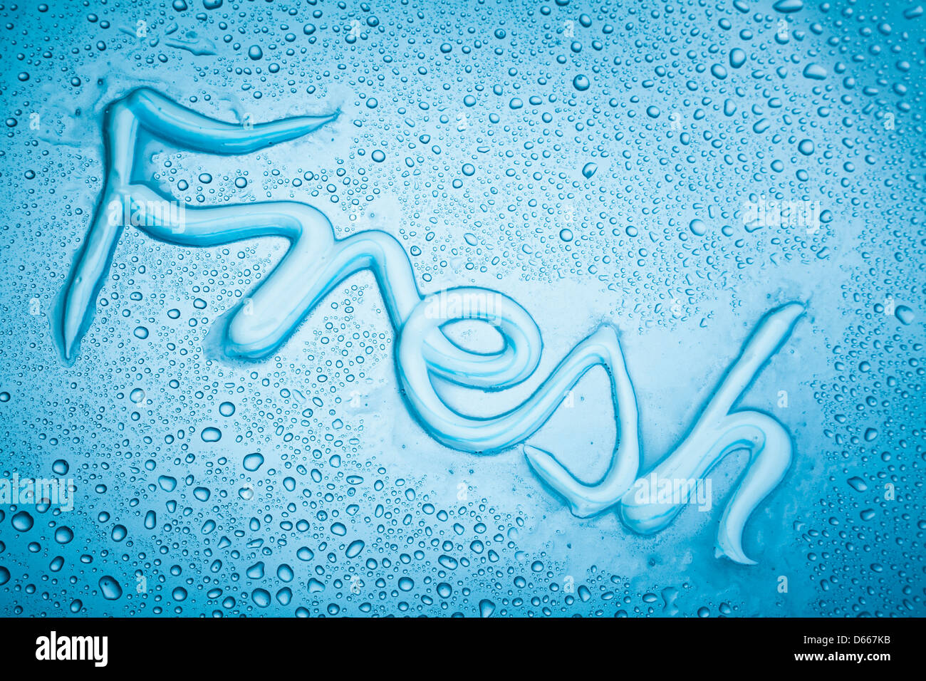 fresh and healthy lifestyle Stock Photo - Alamy