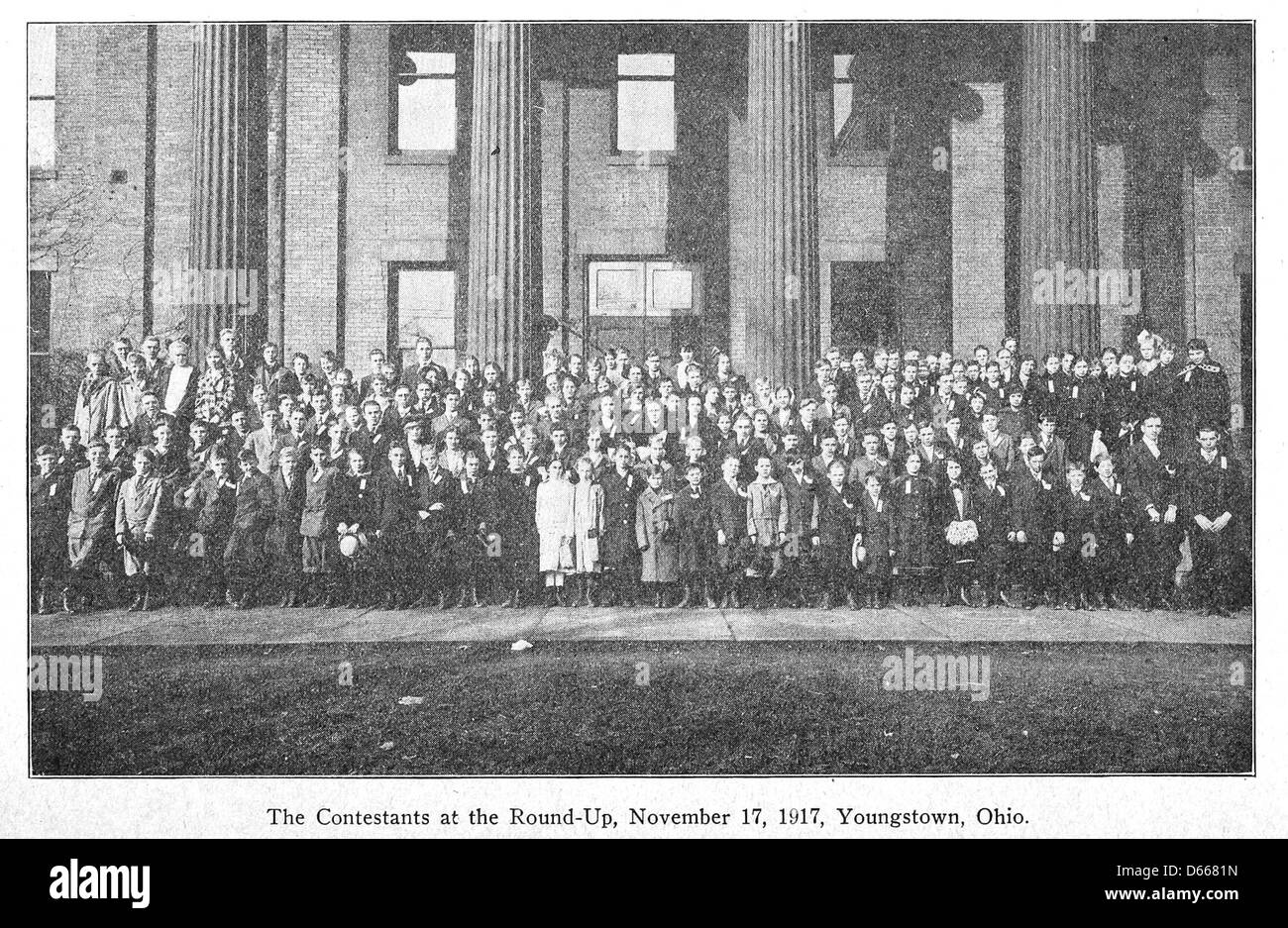 Ohio rural history Black and White Stock Photos & Images - Alamy