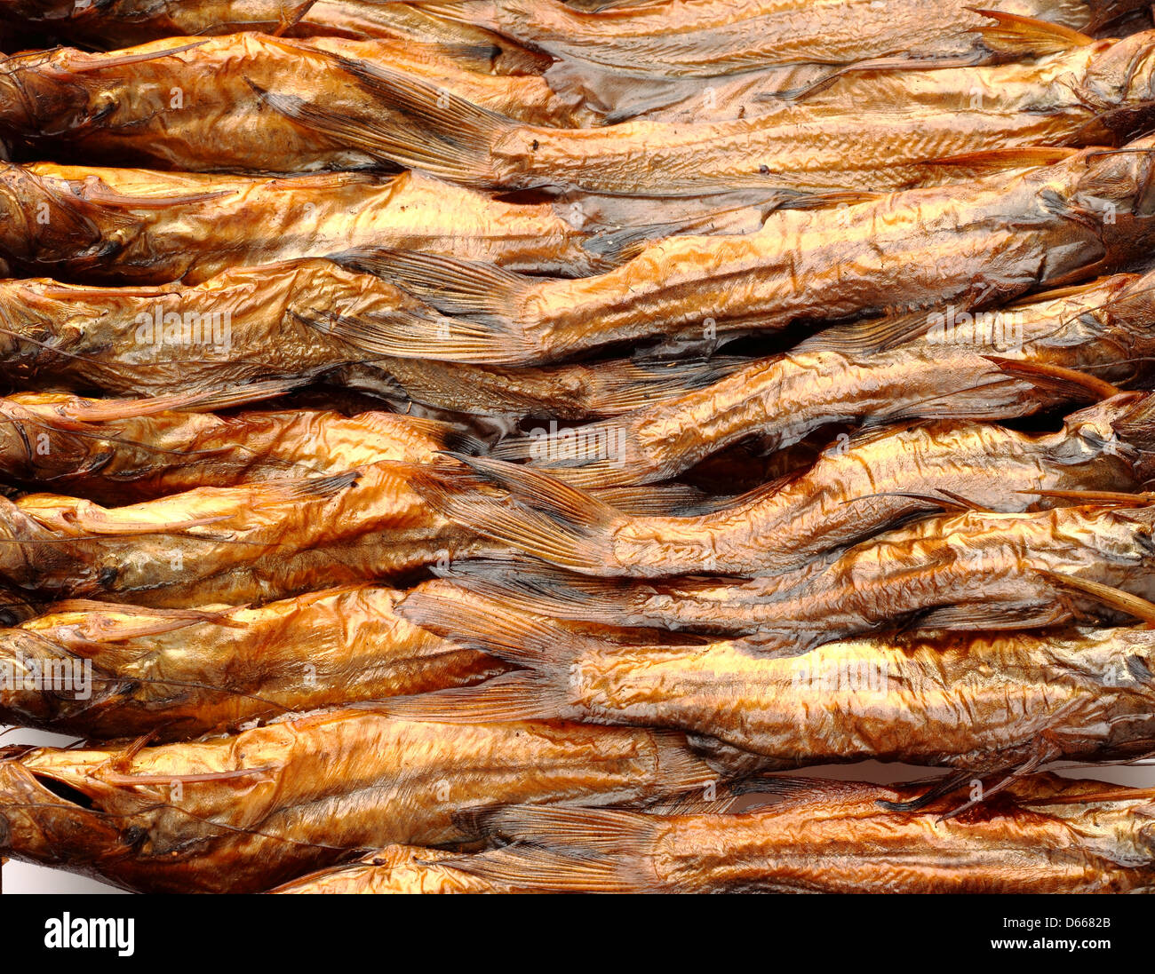 Salty dry fish hi-res stock photography and images - Alamy