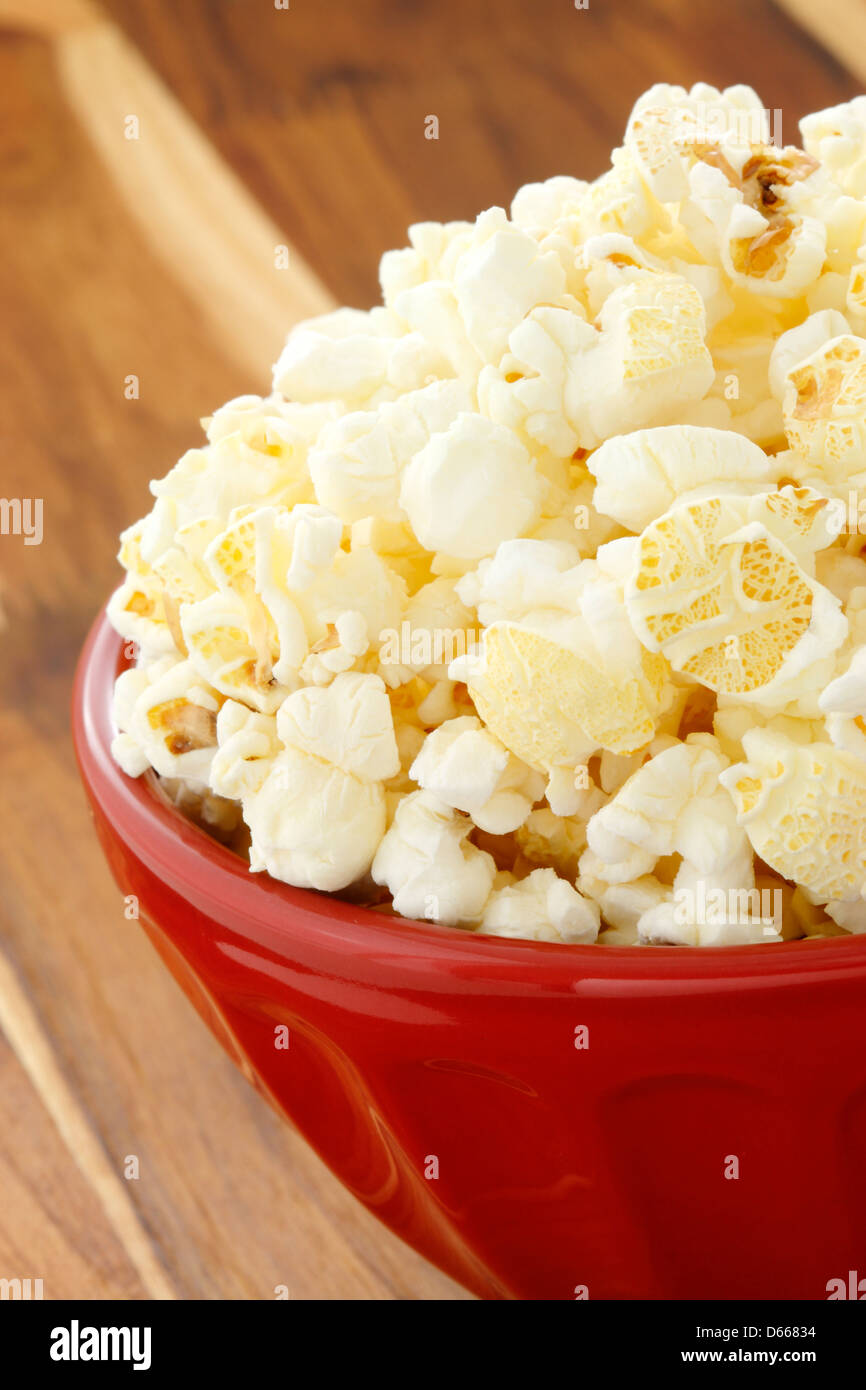 Popcorn popping box hi-res stock photography and images - Alamy
