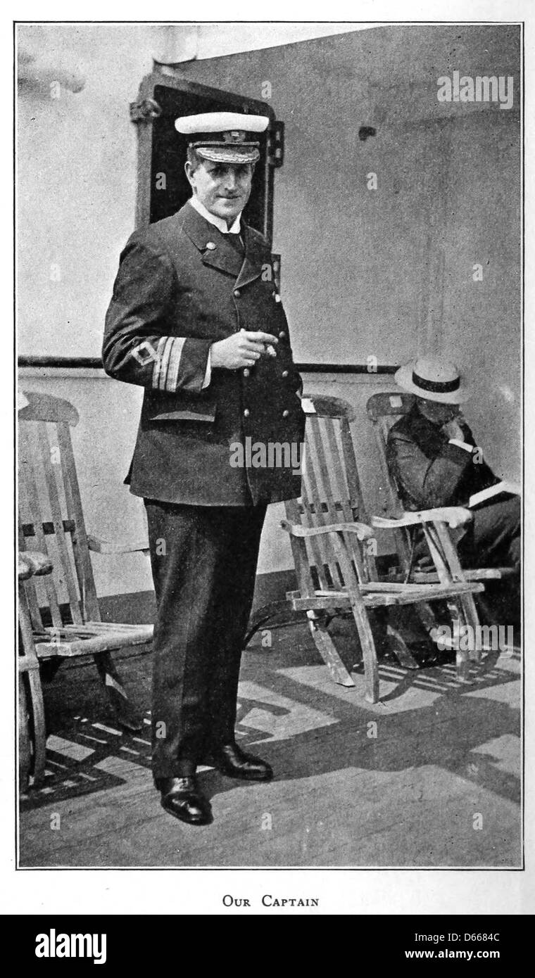 Summer voyage Black and White Stock Photos & Images - Alamy