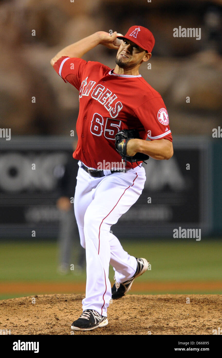 Dane de la rosa hi-res stock photography and images - Alamy