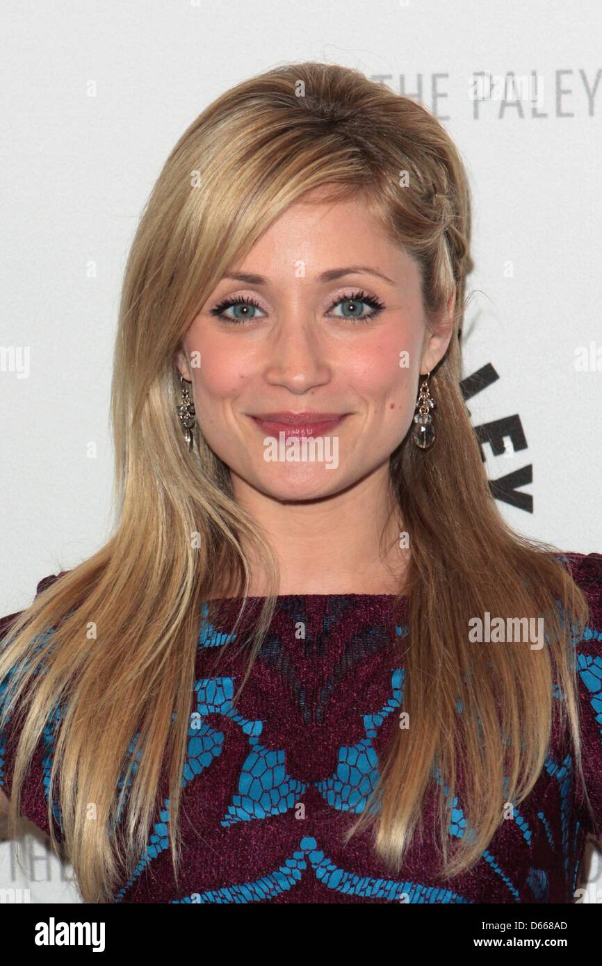 Emme rylan hi-res stock photography and images - Alamy