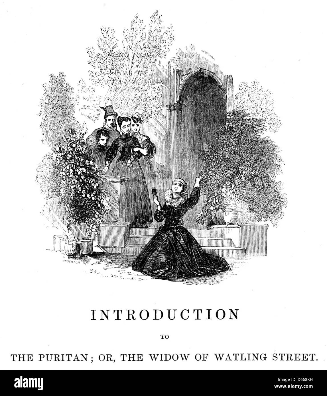 This 1848 supplement to the plays of William Shakespeare includes seven ...
