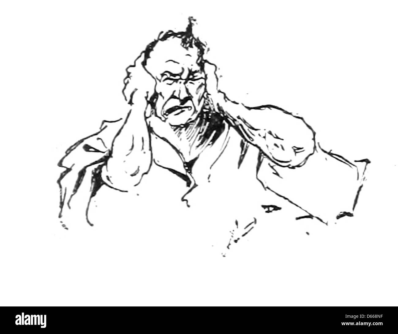 Halo protection Cut Out Stock Images & Pictures - Alamy