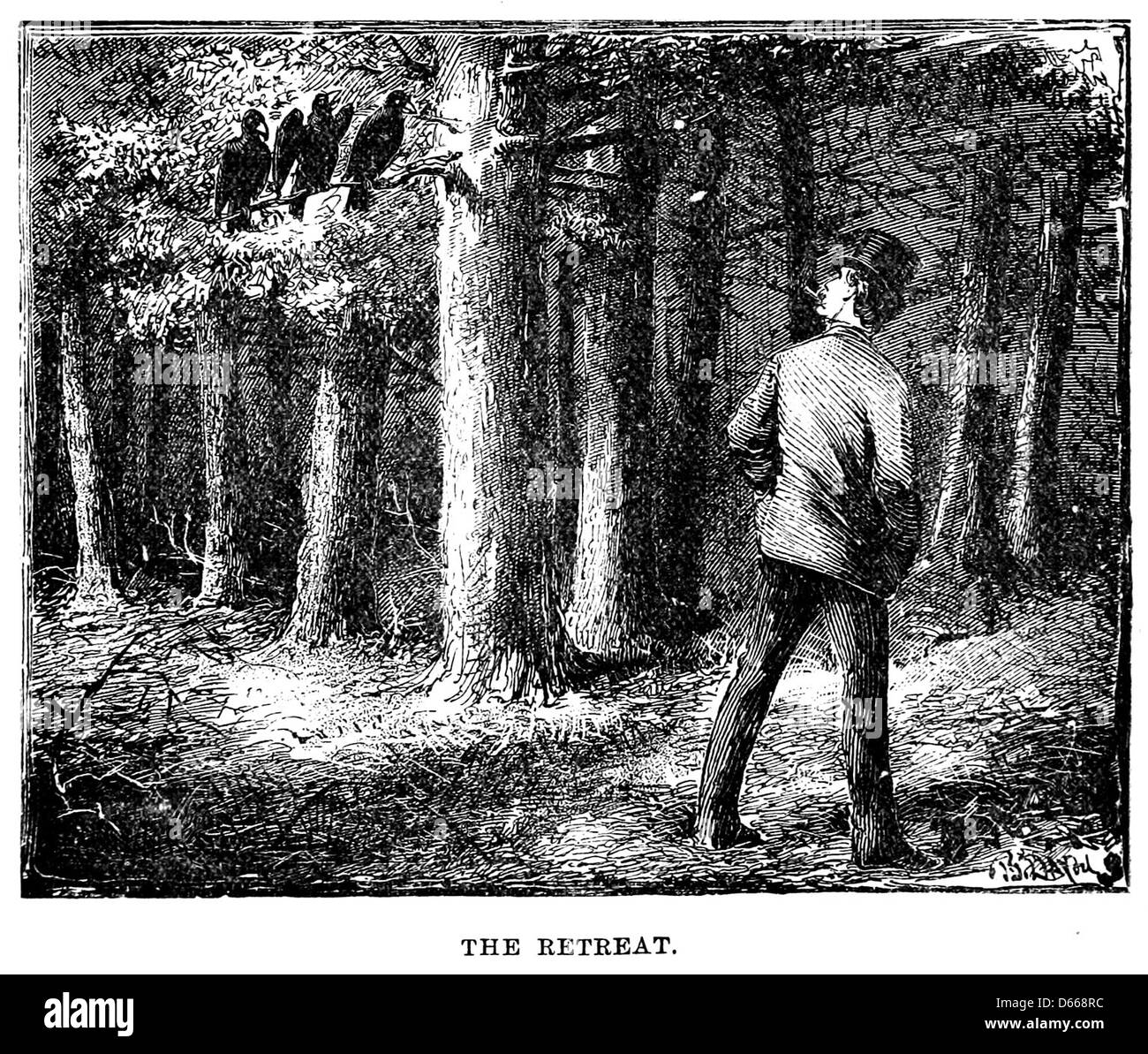 Classic journey illustrations hi-res stock photography and images - Alamy