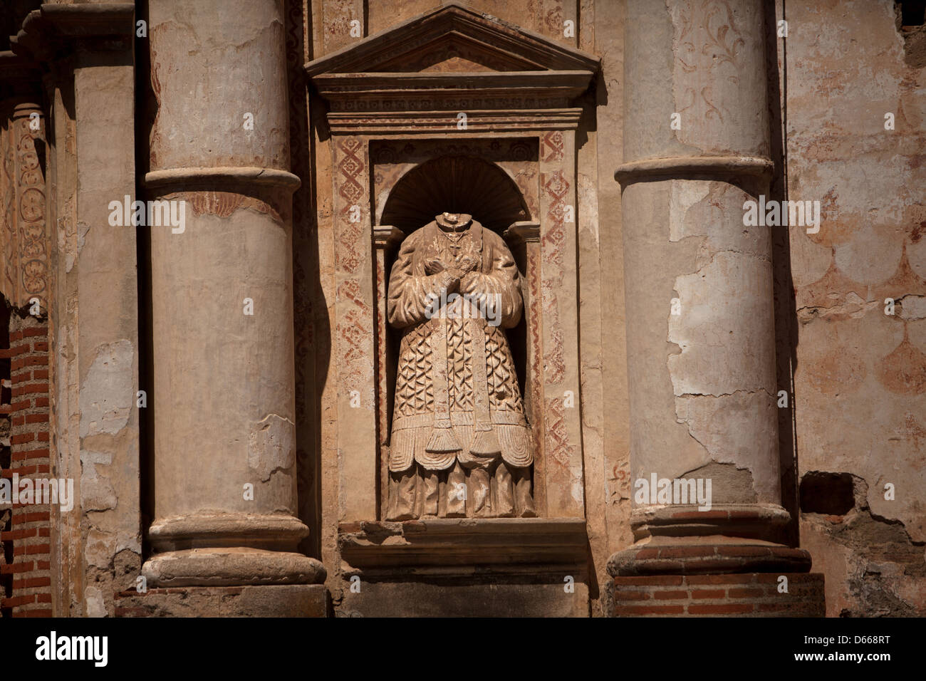 Headless jesus hi-res stock photography and images - Alamy