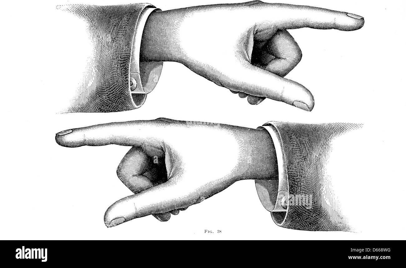 Emphasizing writing Black and White Stock Photos & Images - Alamy