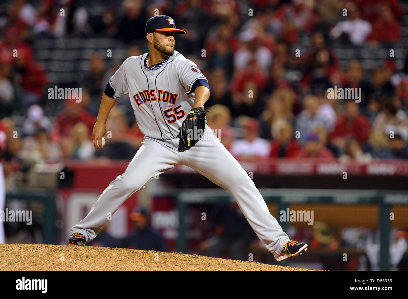 Rhiner cruz hi-res stock photography and images - Alamy