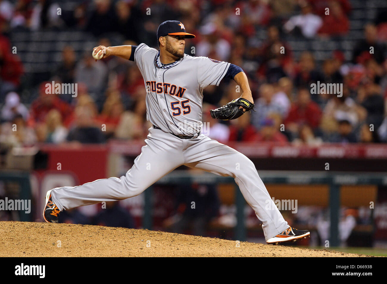 Angels houston astros hi-res stock photography and images - Alamy