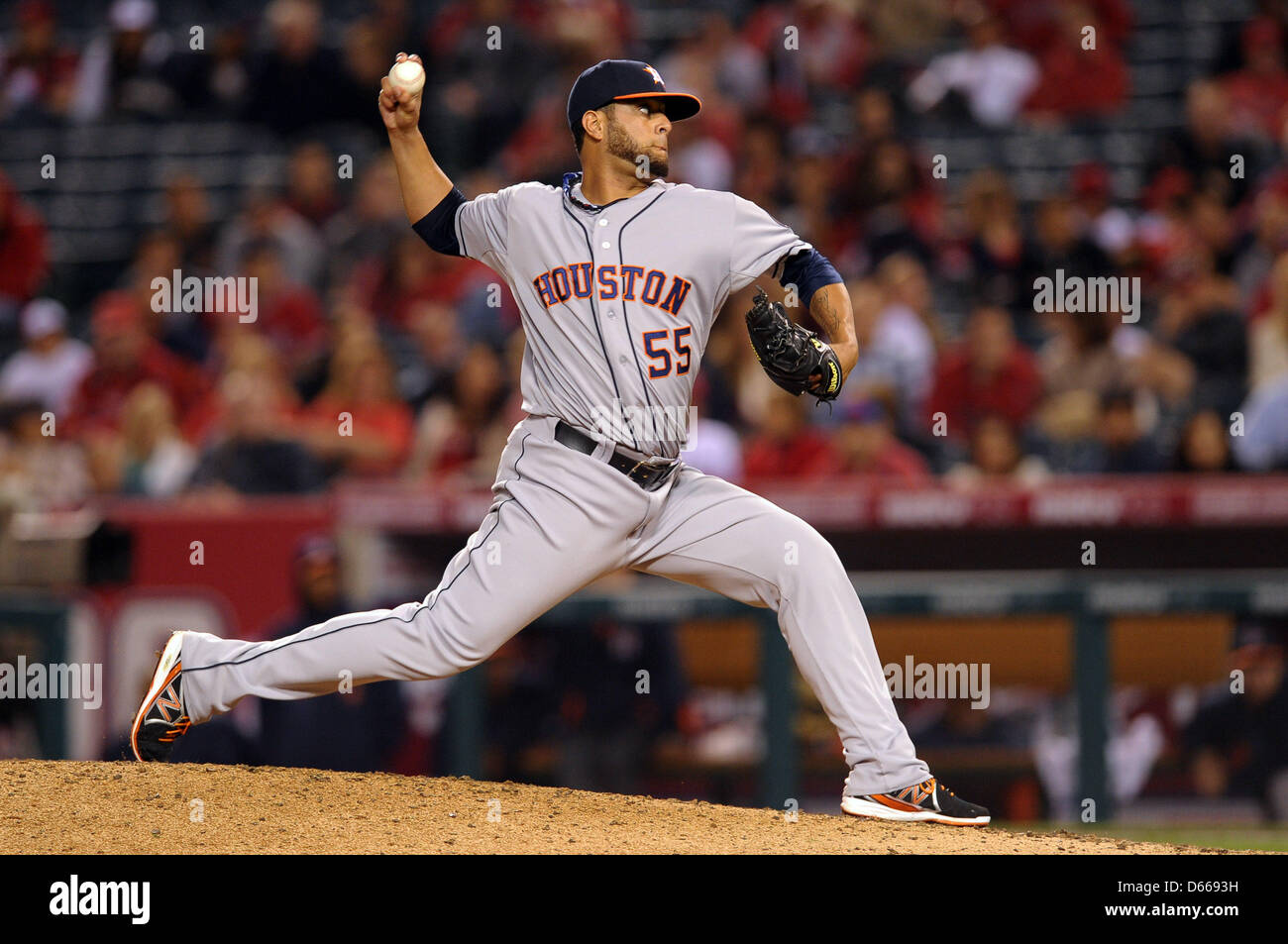 Rhiner cruz hi-res stock photography and images - Alamy