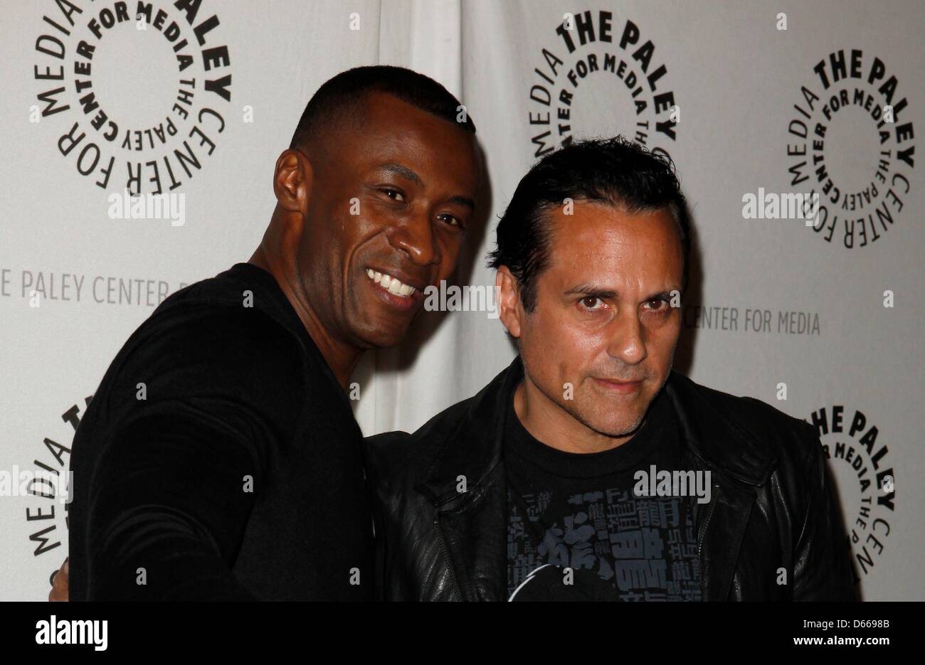 Sean Blakemore Klingon