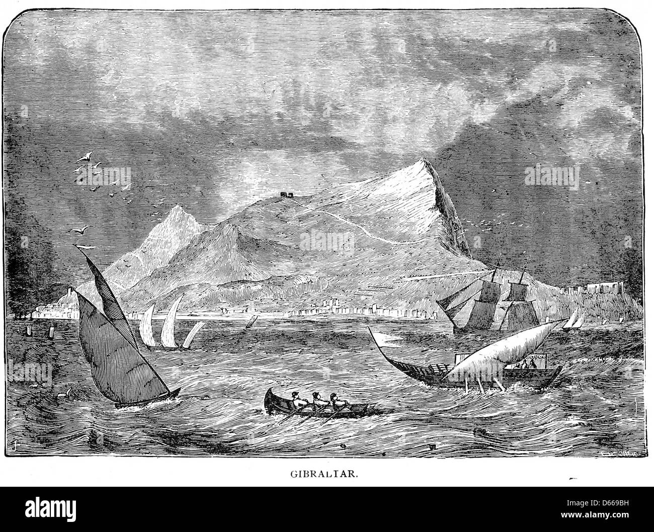 This photograph accompanies the 1879 book detailing General Ulysses S ...