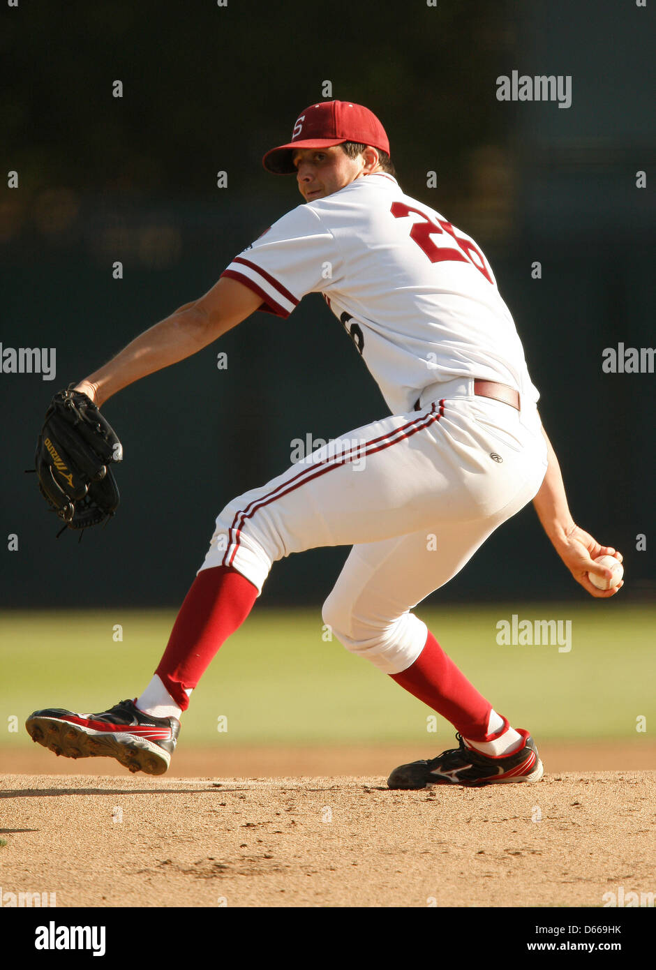 Klein field at sunken diamond hi-res stock photography and images - Alamy