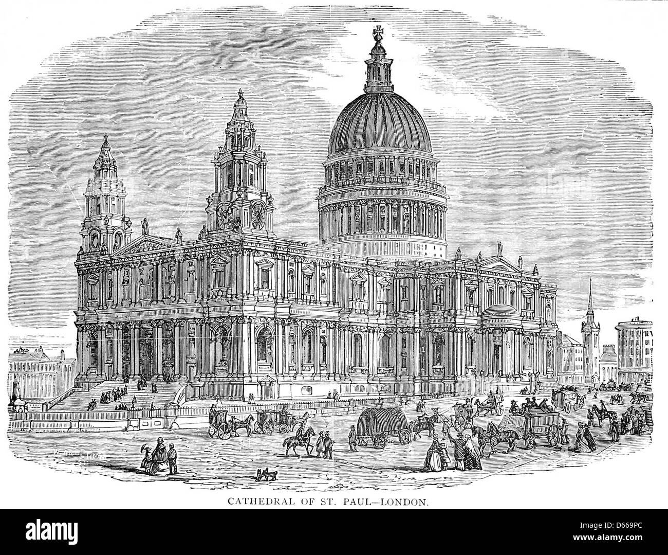 1879 visit Black and White Stock Photos & Images - Alamy