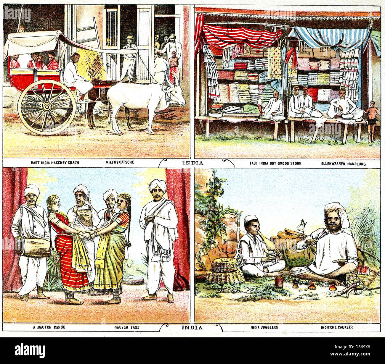 An 1888 trip around the world by George Moerlein, featuring a journey ...