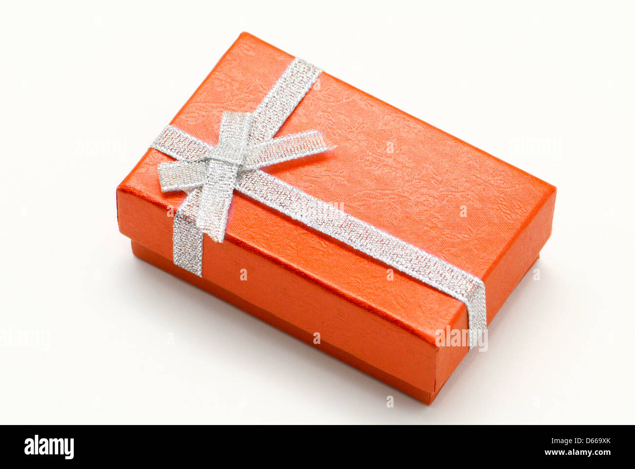 Horizontal rectangular package hi-res stock photography and images - Alamy