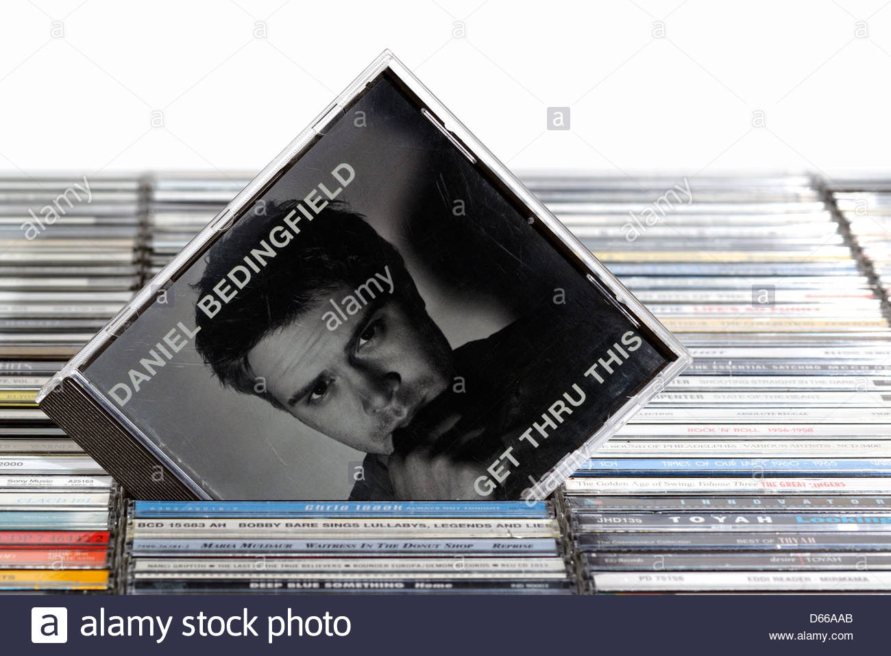 Daniel Bedingfield High Resolution Stock Photography and Images - Alamy