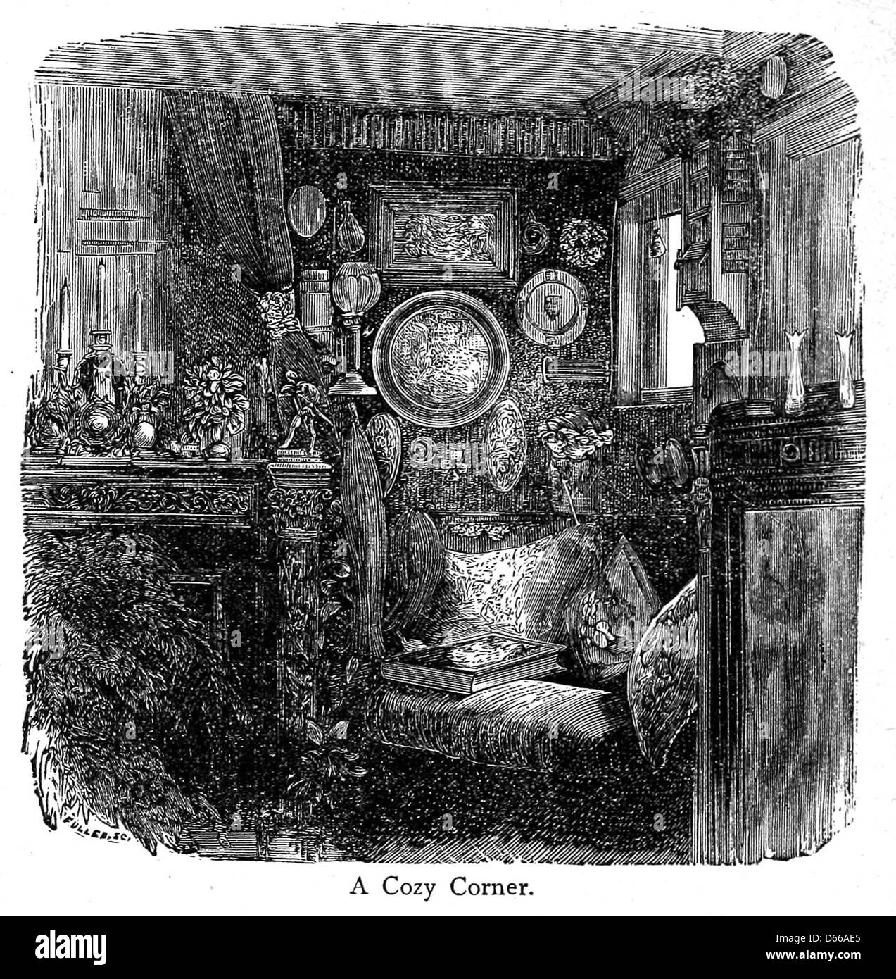 Vintage sunbeam Cut Out Stock Images & Pictures - Alamy