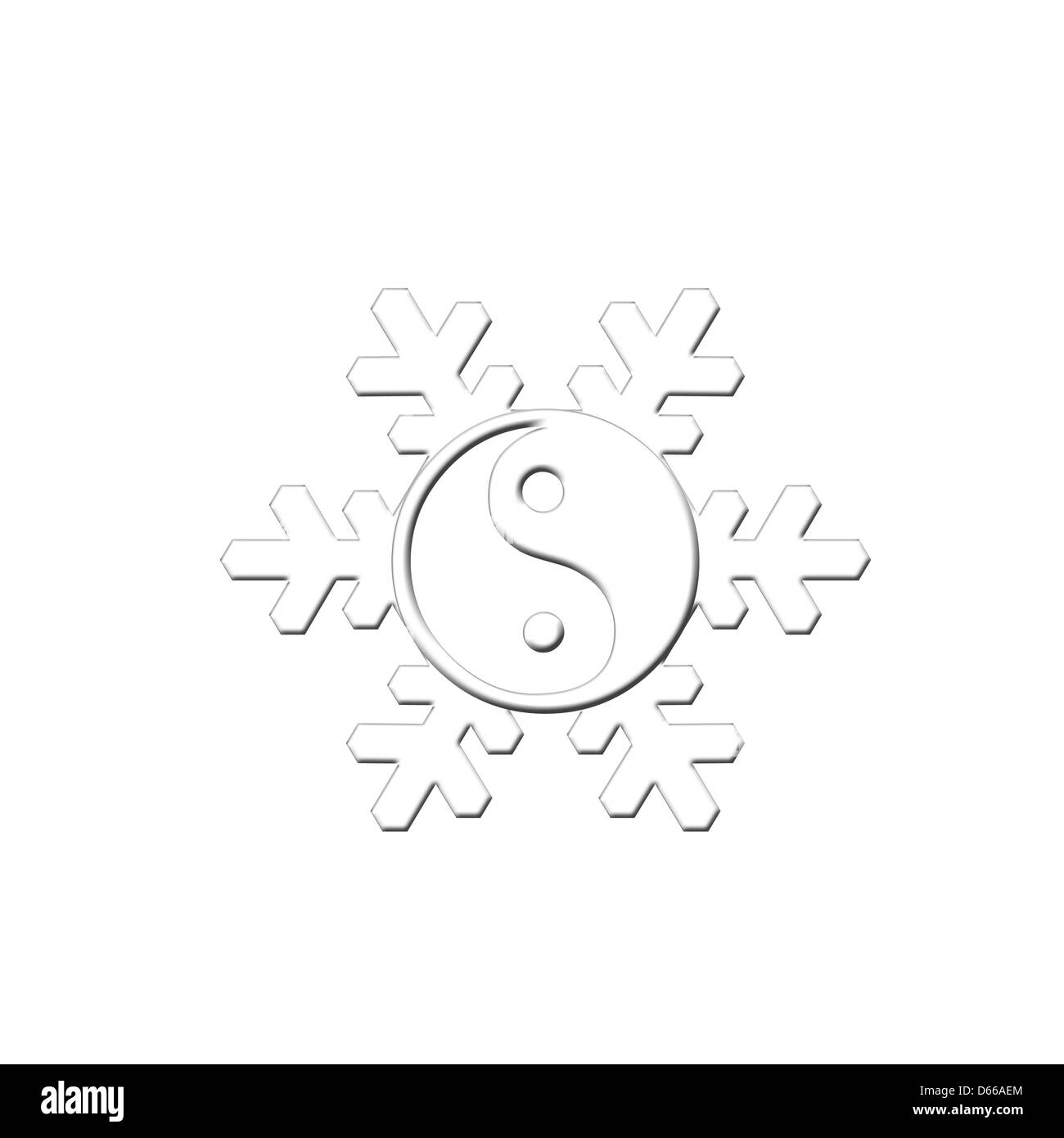 his symbol Yin Yang in Chinese philosophy the concept of Yin Yang ...