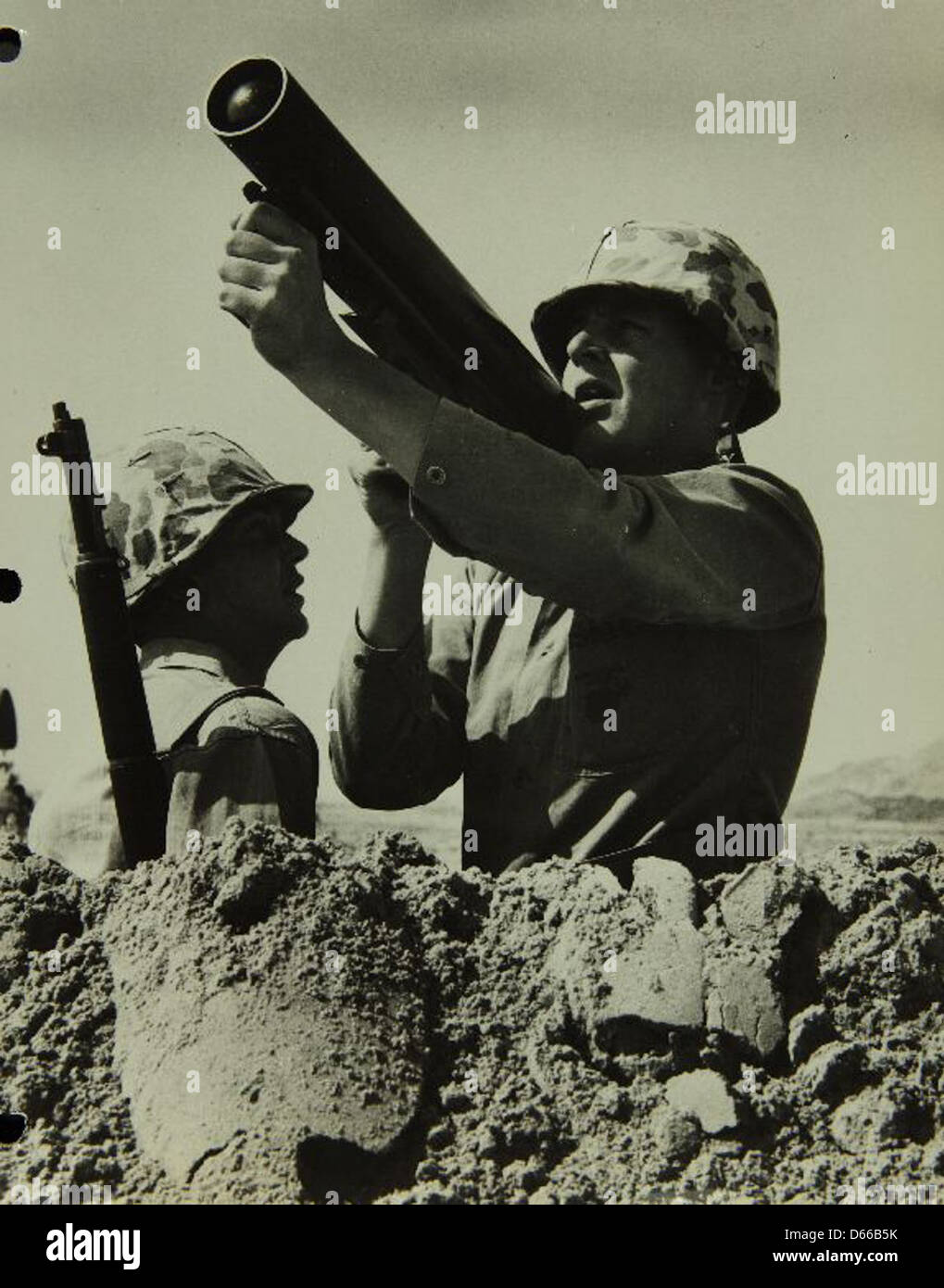 The Red Eye missile, developed by Convair/General Dynamics, played a ...