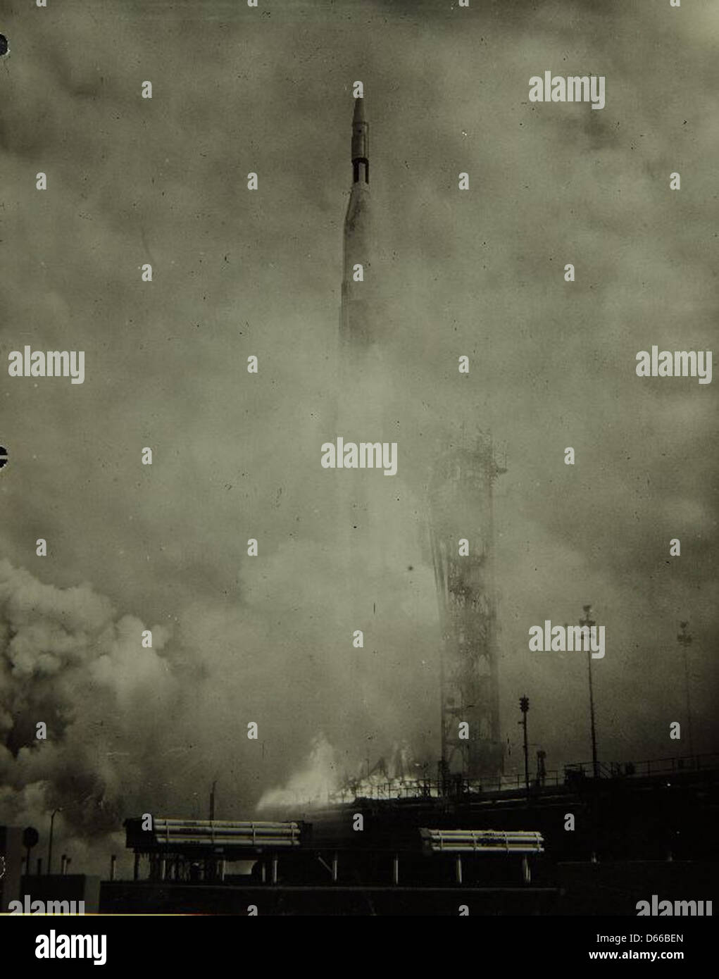 The Convair/General Dynamics Atlas with Ranger was a critical aerospace ...