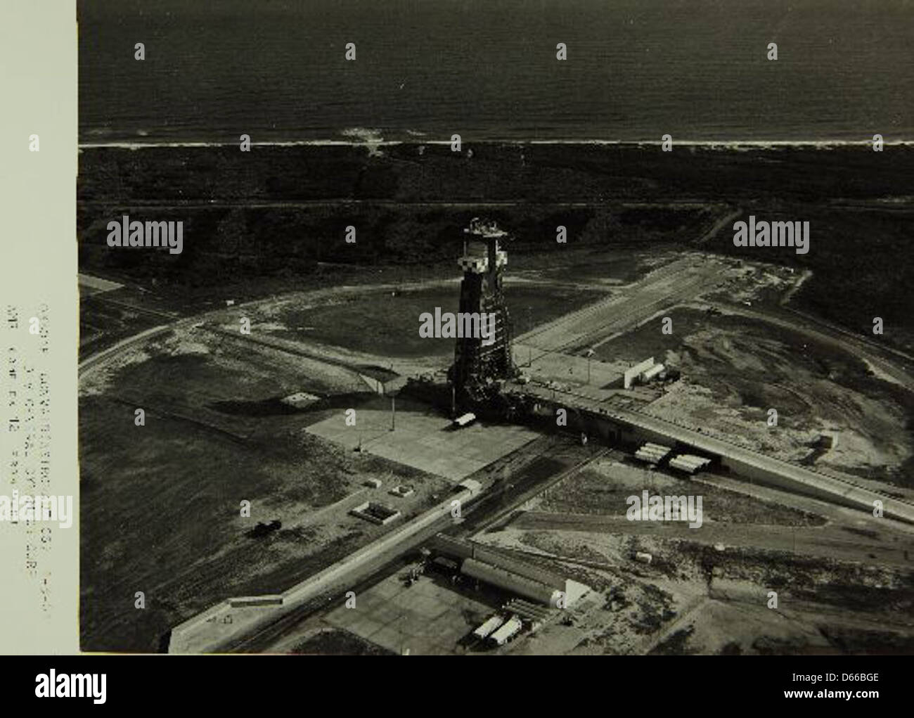 The Atlas program, developed by Convair/General Dynamics, was crucial ...