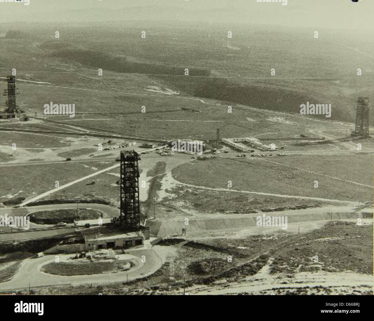 The Convair/General Dynamics Atlas missile was a key component in the U ...