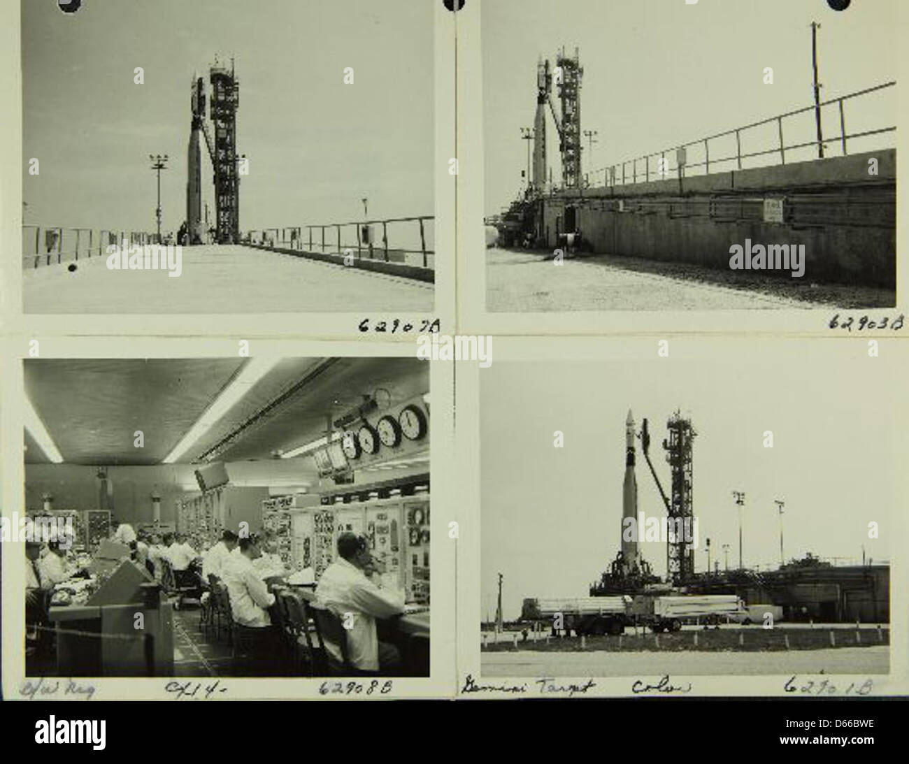 The Convair/General Dynamics Atlas program played a vital role in the ...