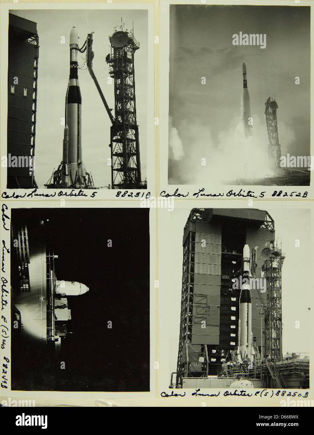 The Convair/General Dynamics Atlas was a pivotal spacecraft development ...