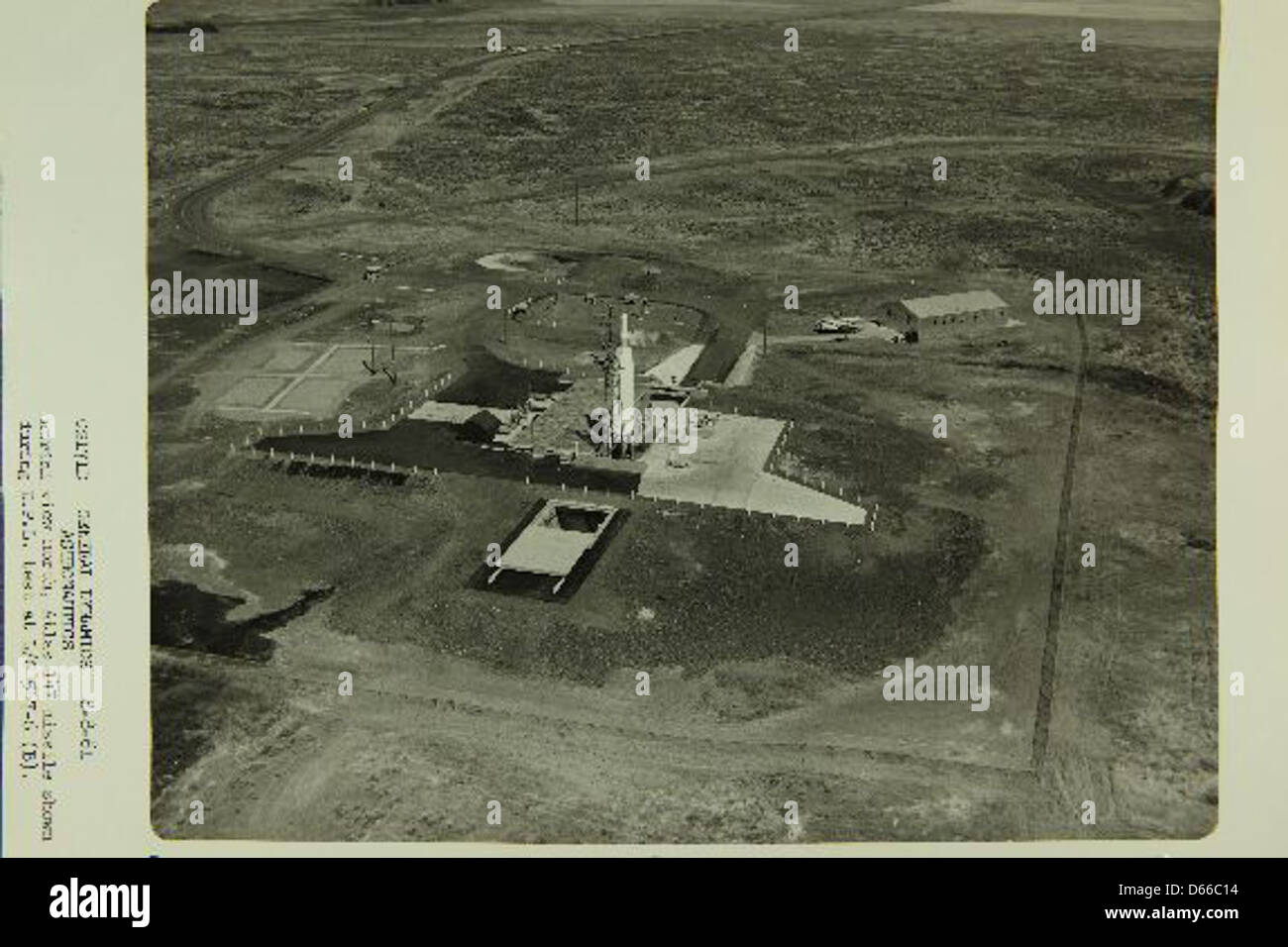 The Convair/General Dynamics Atlas factory in San Diego was ...