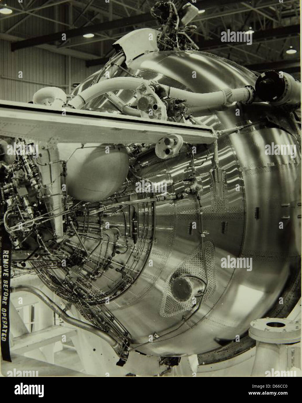 The Convair/General Dynamics Atlas missile was integral to the U.S ...