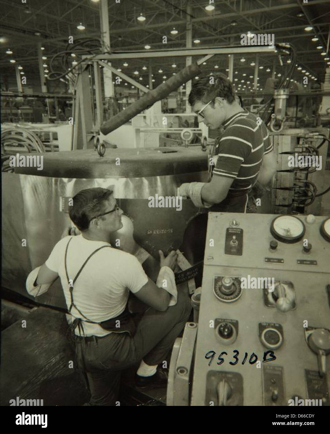 Convair and General Dynamics played a key role in advancing aerospace ...