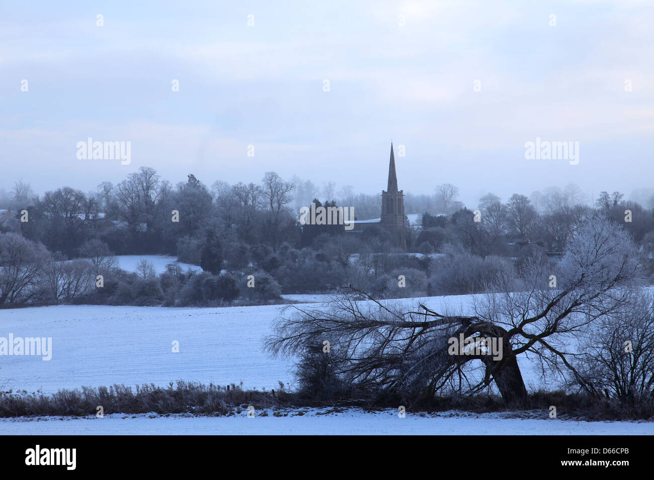 Bulwick Village High Resolution Stock Photography and Images - Alamy