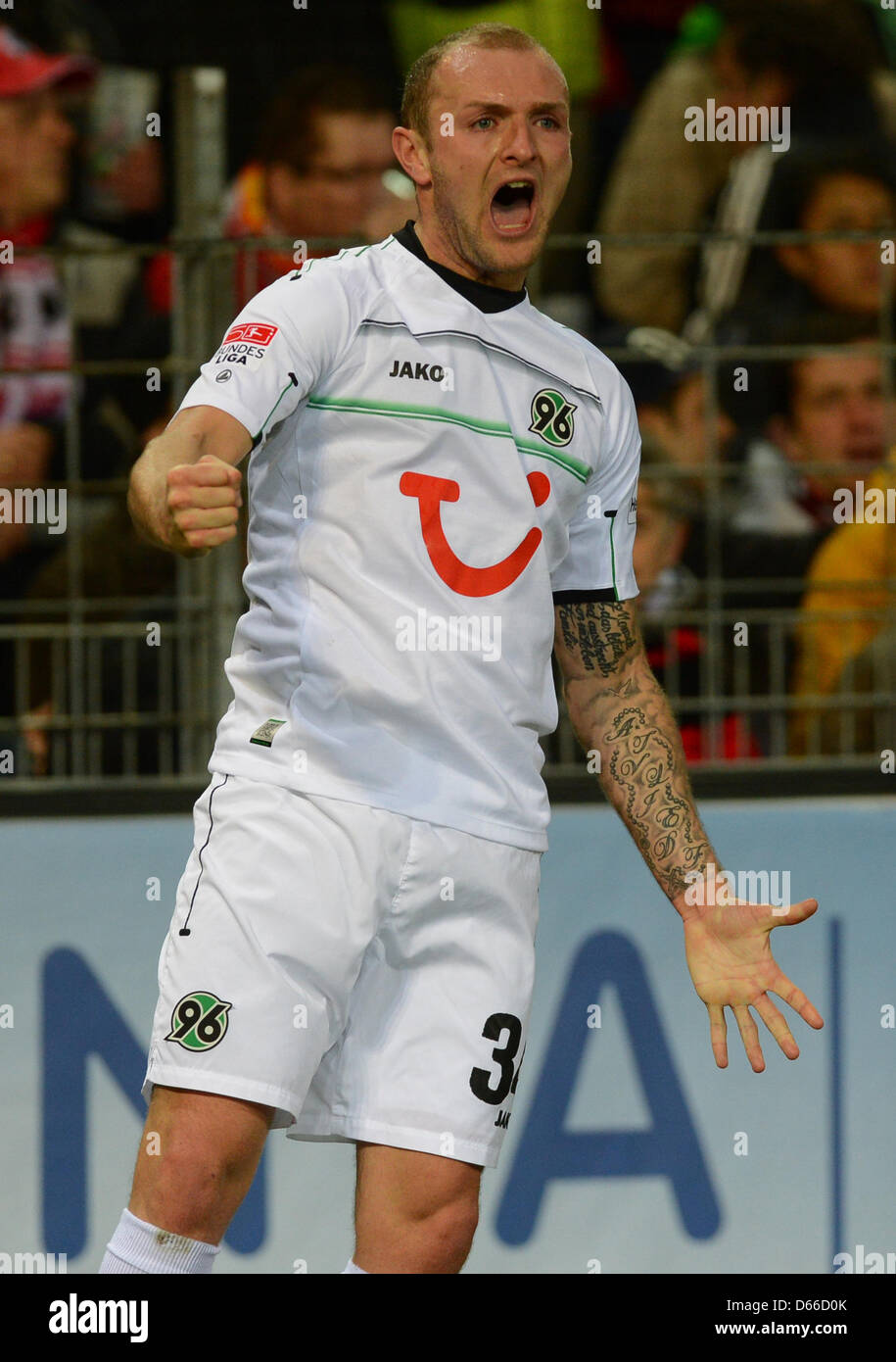 Konstantin rausch hi-res stock photography and images - Alamy